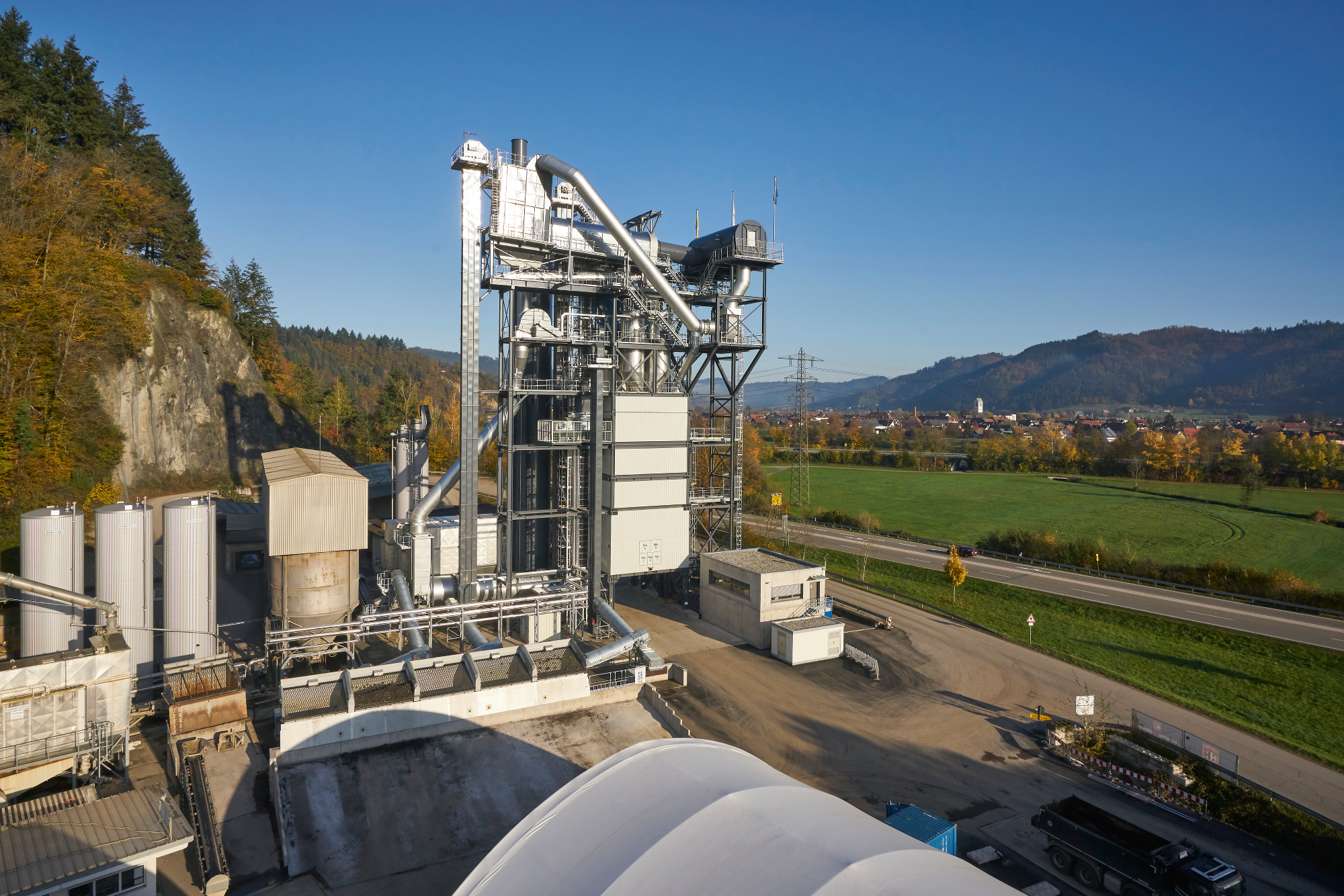 Swietelsky erwirbt die Knäble Gruppe | Swietelsky AG